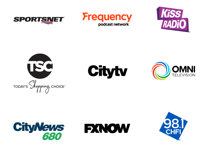 Rogers Sports & Media - Reimagine The Future