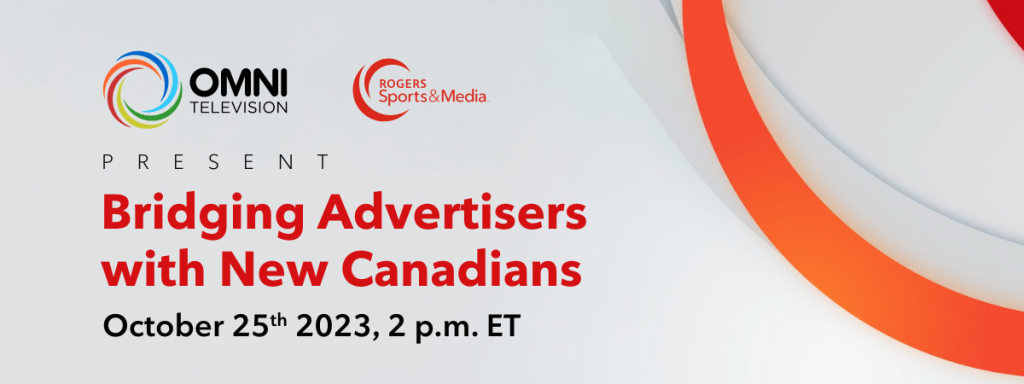 OMNI Event 2023 - Rogers Sports & Media