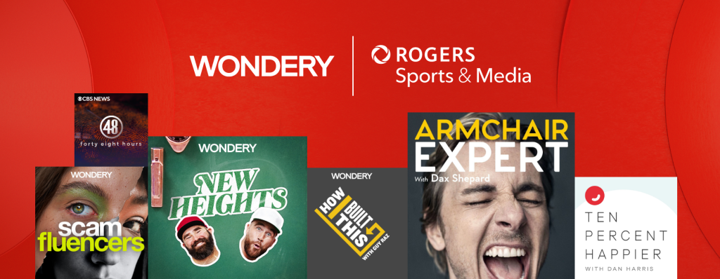 Rogers Sports & Media Announces Exclusive Advertisement Sales Agreement ...