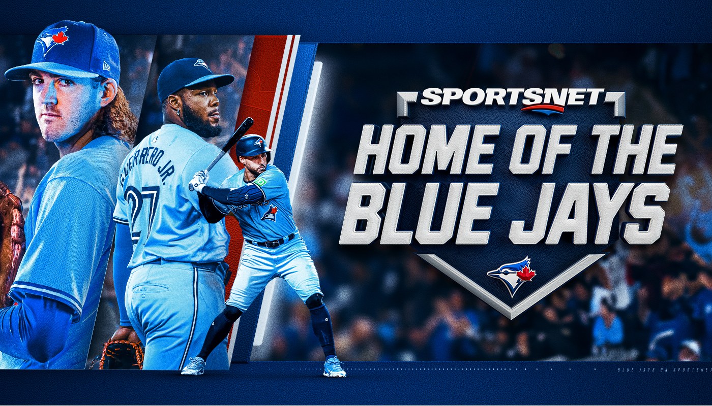 Toronto Blue Jays on Sportsnet: 2025 Season Preview | Rogers Sports & Media